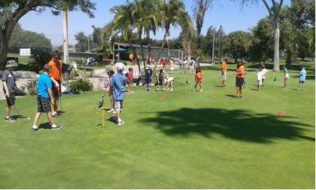 Photo Gallery - River View Golf Club