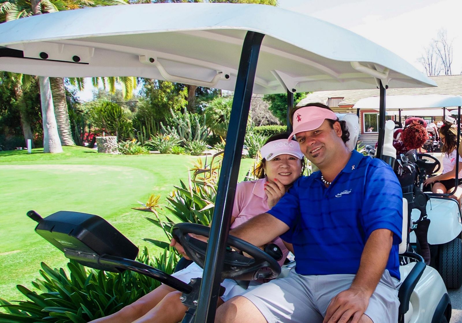 Lessons - River View Golf Club