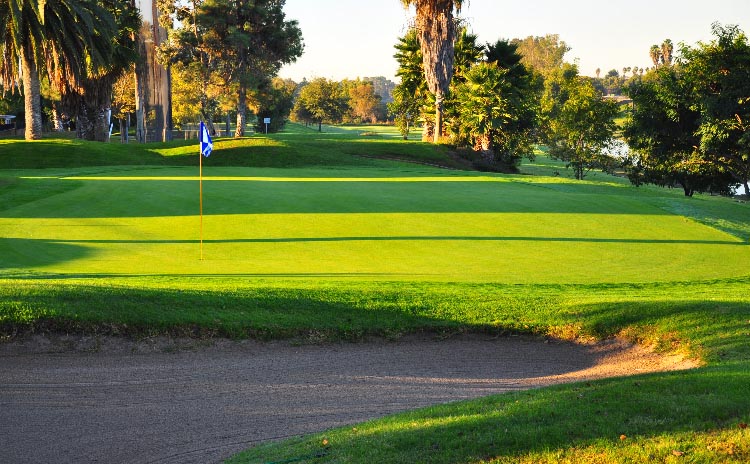 Home - River View Golf Club