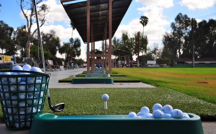 Home - River View Golf Club